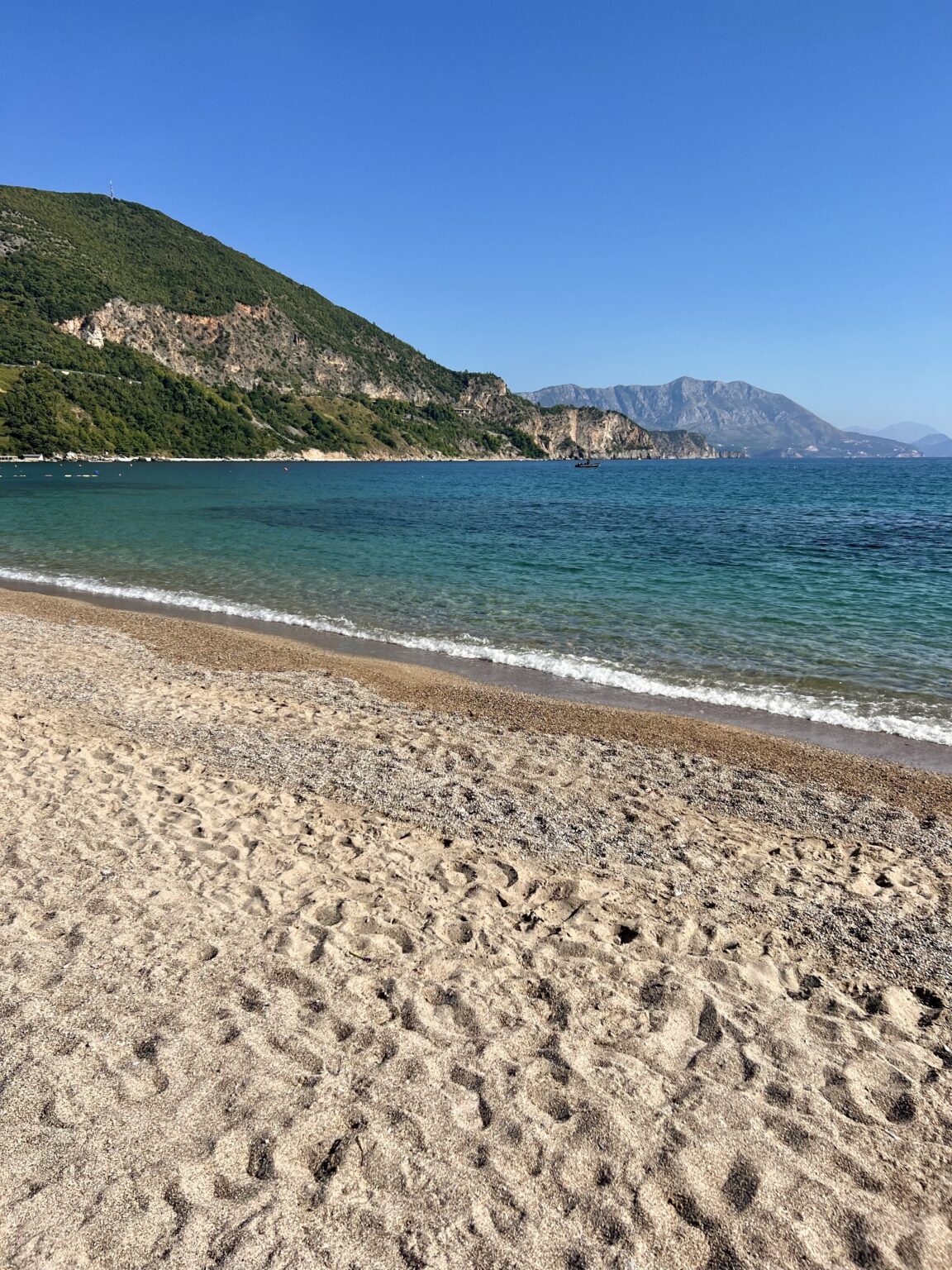 3 Beautiful Beaches in Montenegro You Must Visit - Exploren Lauren