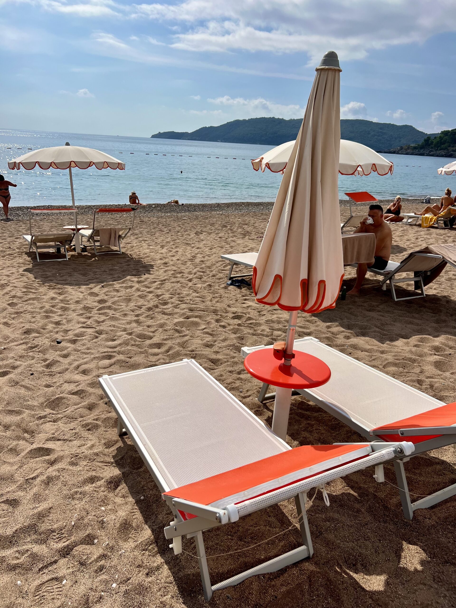 3 Beautiful Beaches in Montenegro You Must Visit - Exploren Lauren