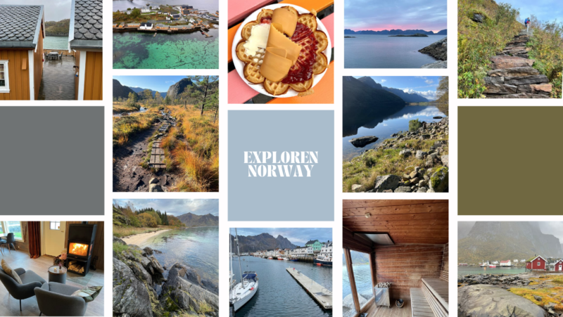 9 Must-Have Experiences in Norway - Exploren Lauren