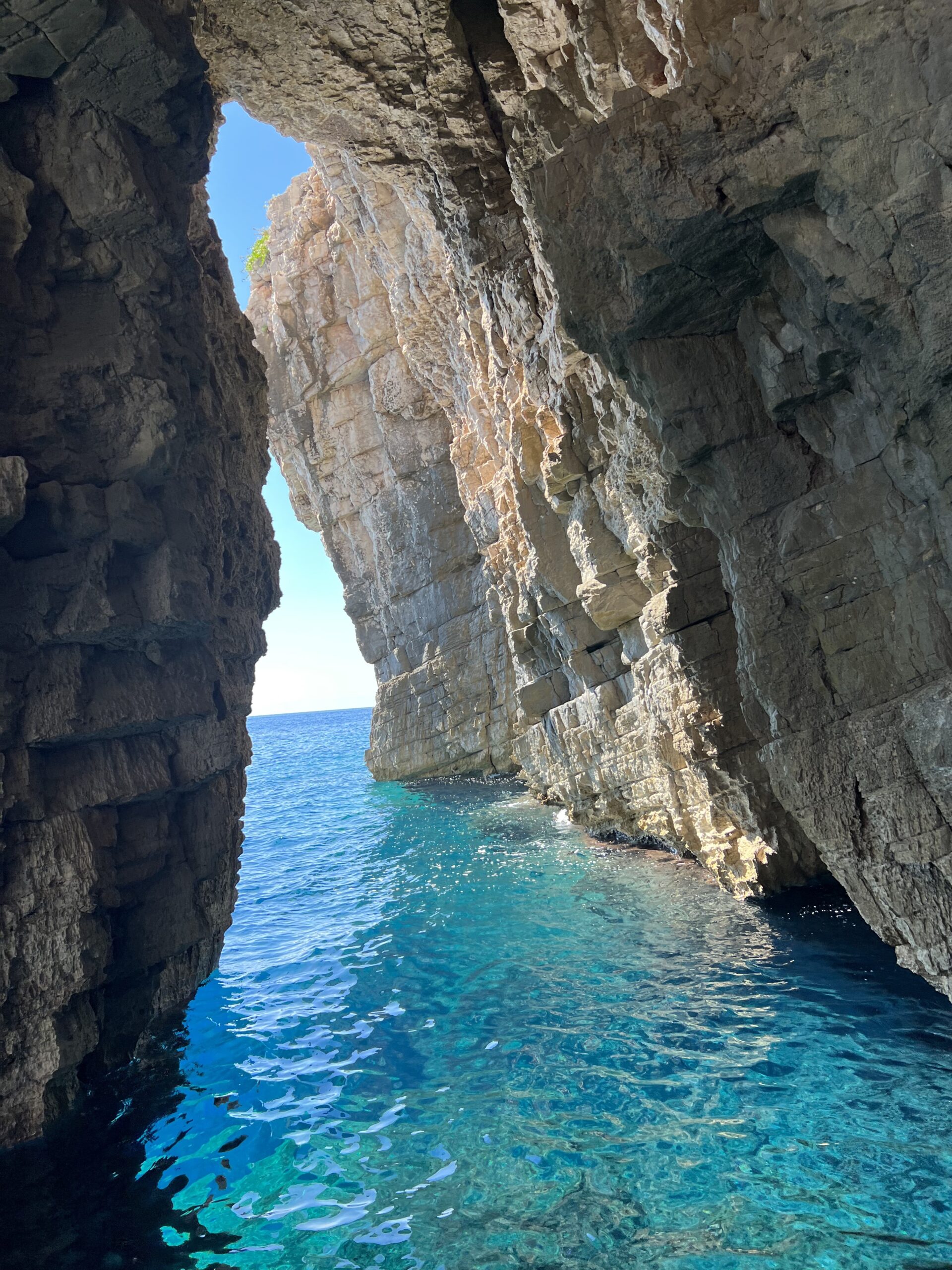 7 Quintessential Things to do in Croatia - Exploren Lauren
