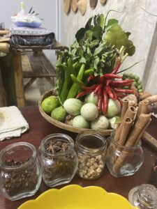 Traditional Thai Cooking Class in Chiang Mai - Exploren Lauren